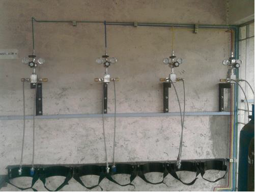 About Manifold Installation & Tubing